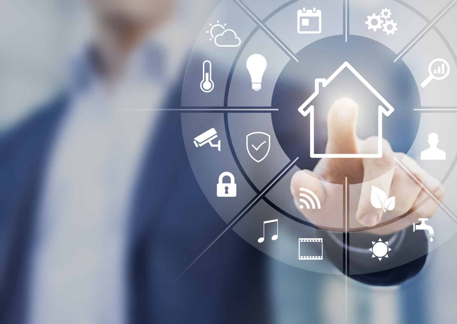 What is Home Automation? - AIS
