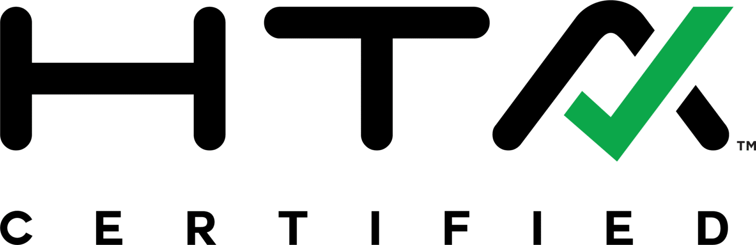 HTA Certified - AIS
