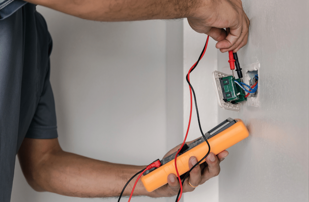 When to Include AV and Automation Professionals in Your New Build