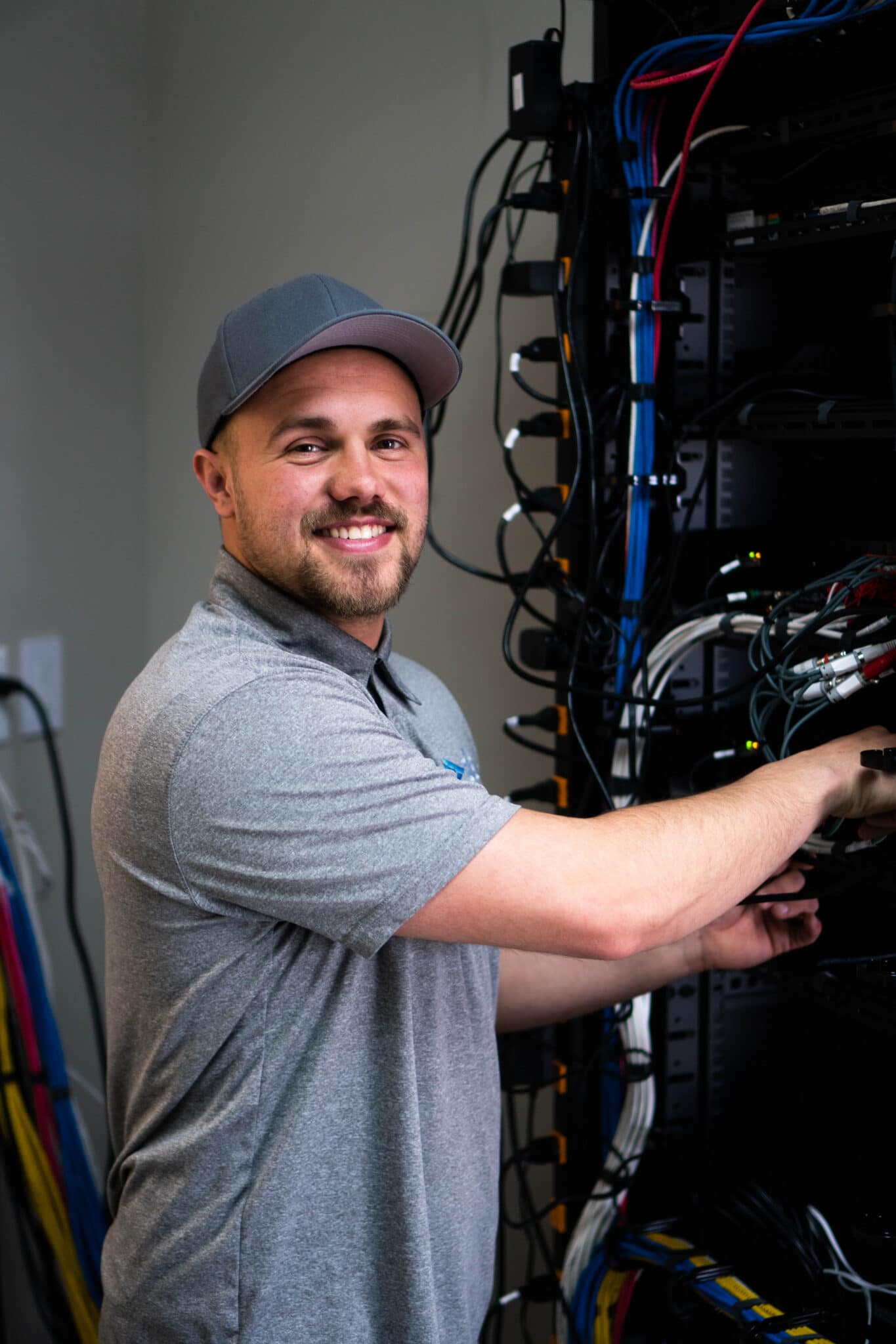 When to Include AV and Automation Professionals in Your New Build