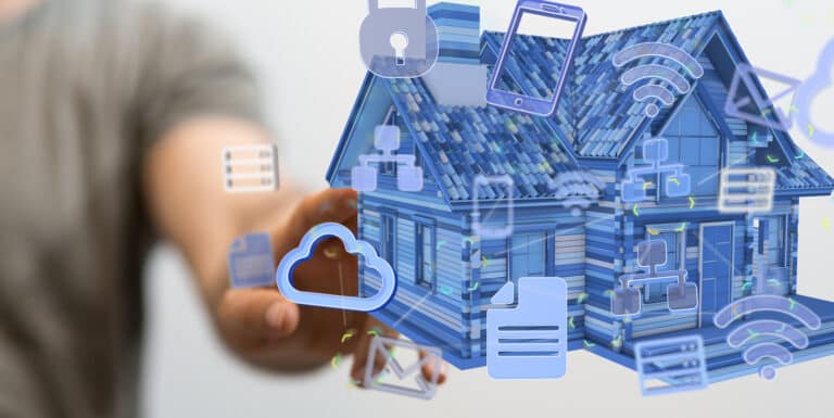 Smart Home Ideas for New Construction