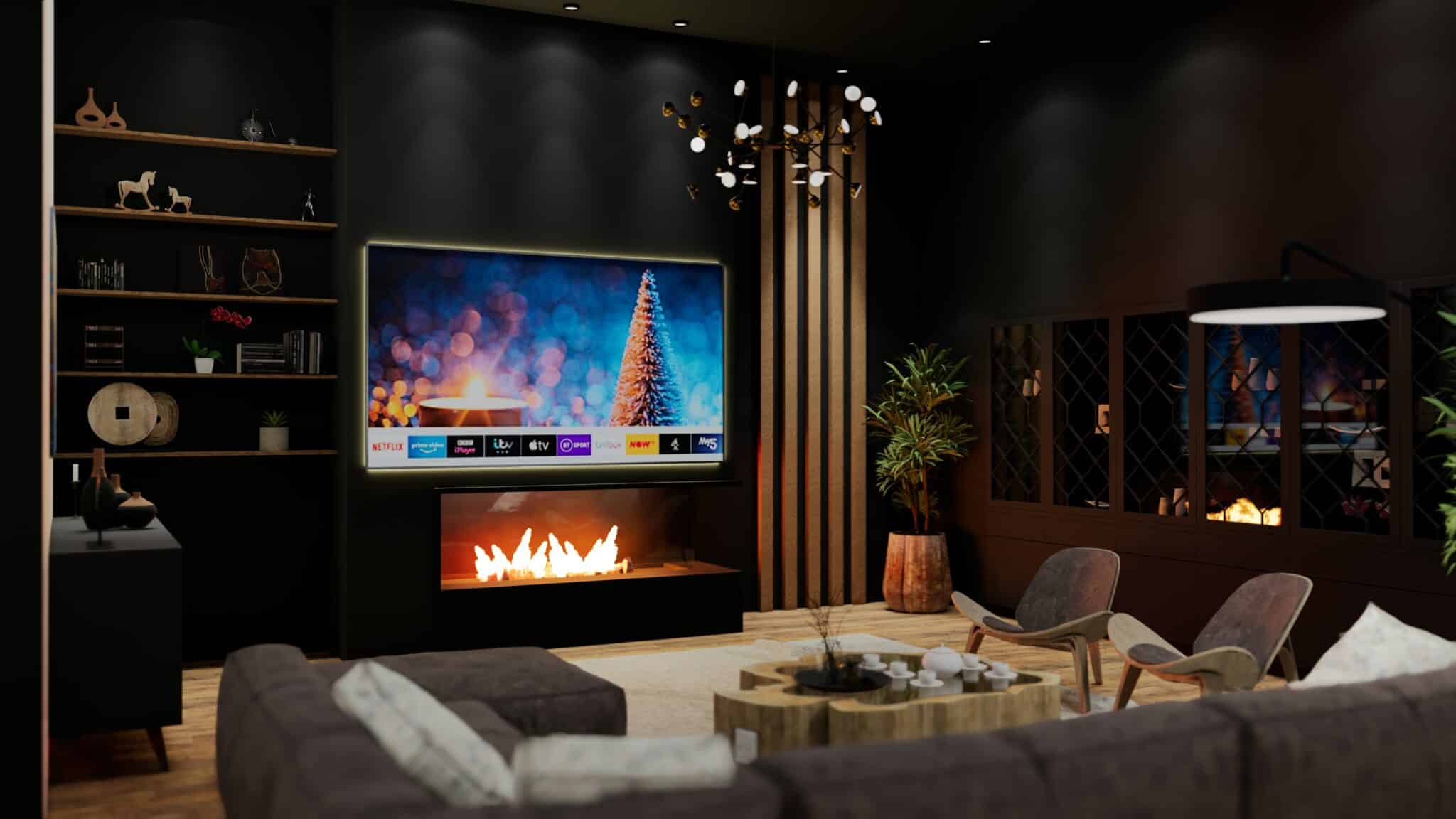 Home Theater Setup Advice (Why You Just Can't Wing It)