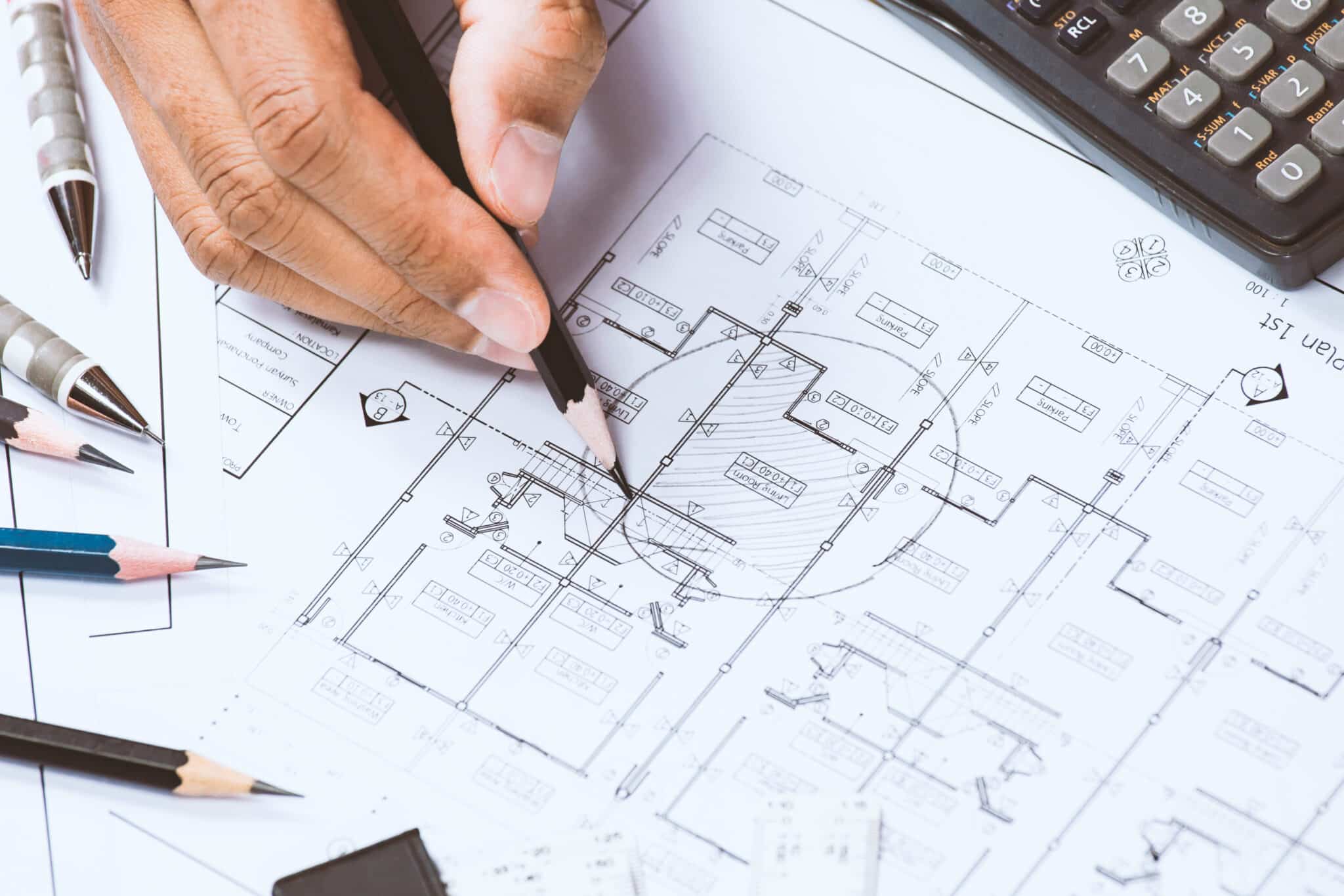Custom Smart Homes: Best Time to Plan for New Construction