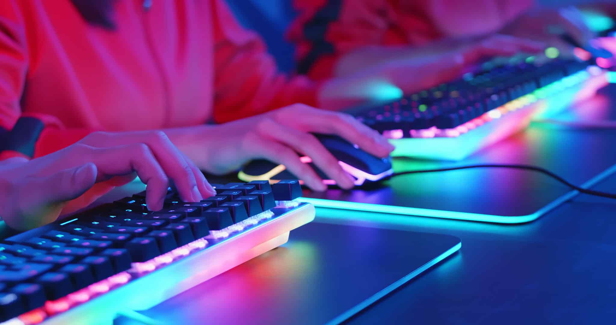 Smart Gaming Room Design: Upgrade Your Gaming Room
