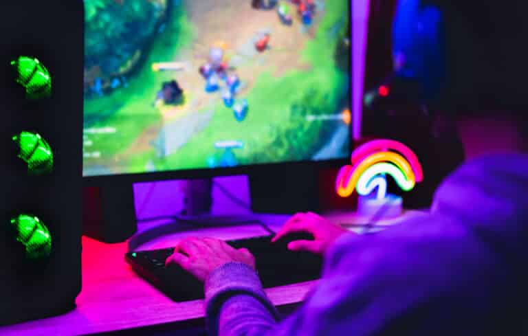 Smart Gaming Room Design: Upgrade Your Gaming Room