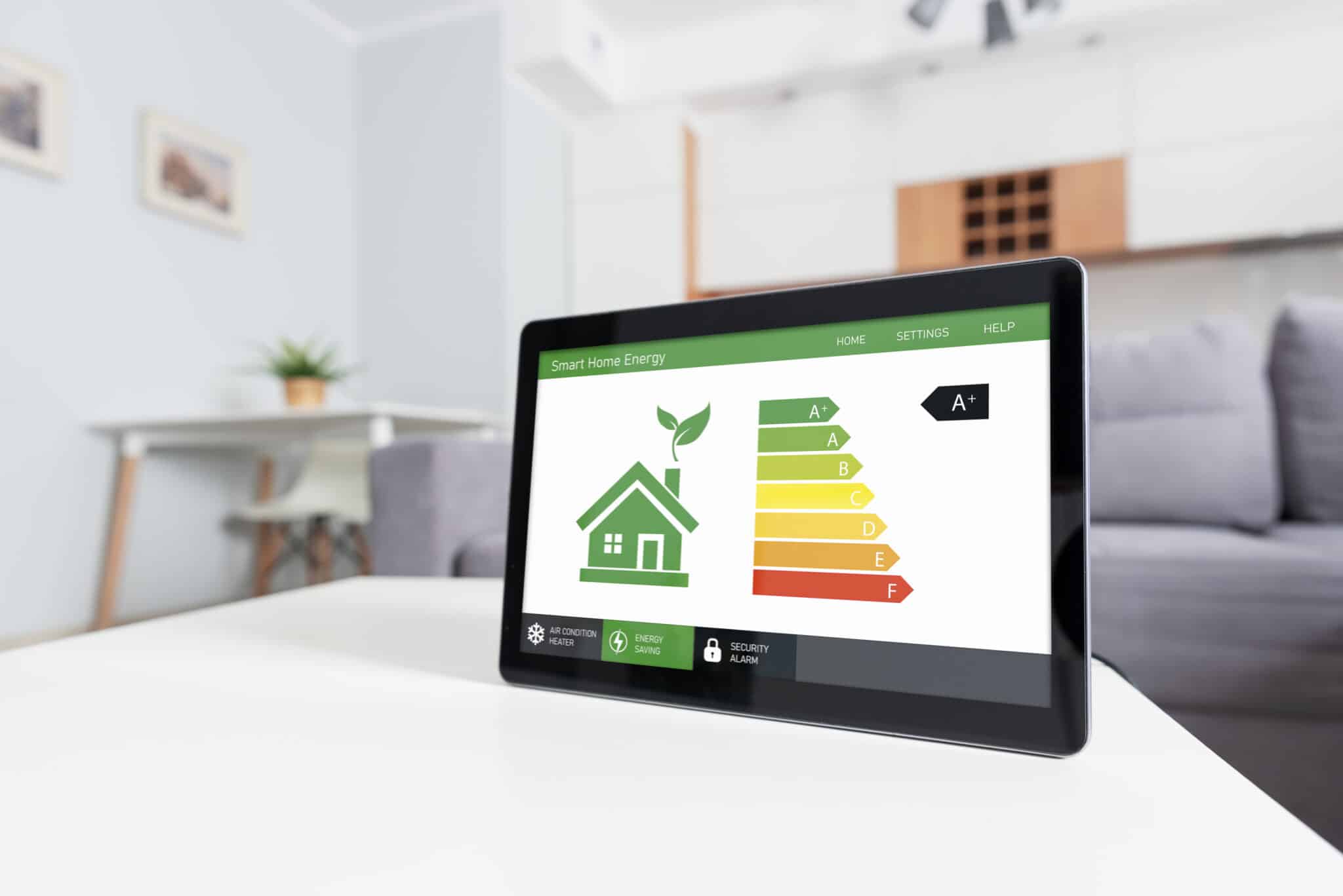 Eco-Smart Homes: A Guide to Sustainable Home Automation