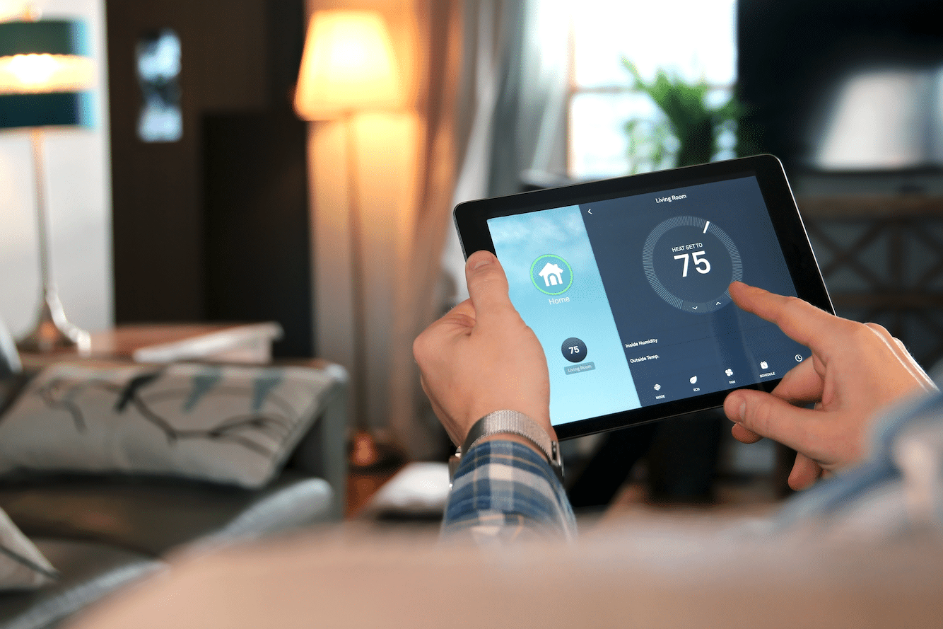 How to Make a Smart Home: A Beginner's Guide