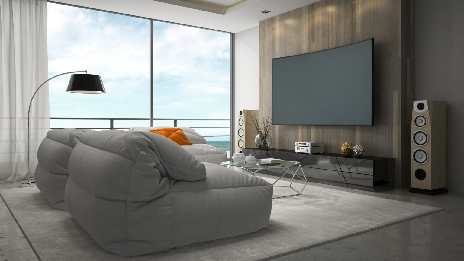What is 5.1 Surround Sound? A Guide to 5.1 Surround Sound - AIS