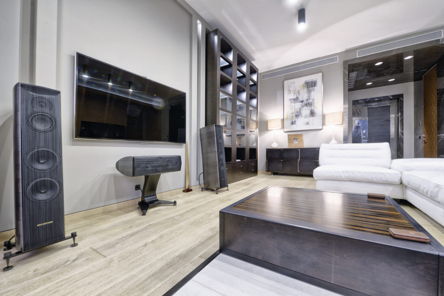 Understanding 7.1 Surround Sound: A Guide to Home Audio - AIS