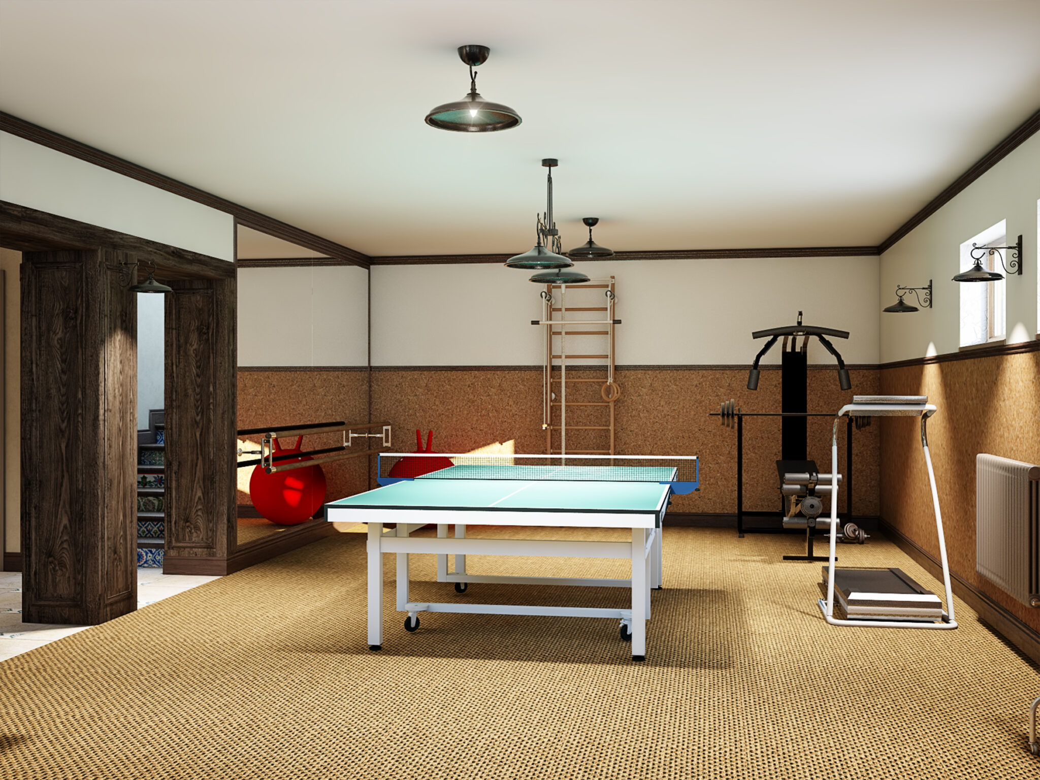 Man Cave Ideas: Turning Your Space Into The Ultimate Man Cave